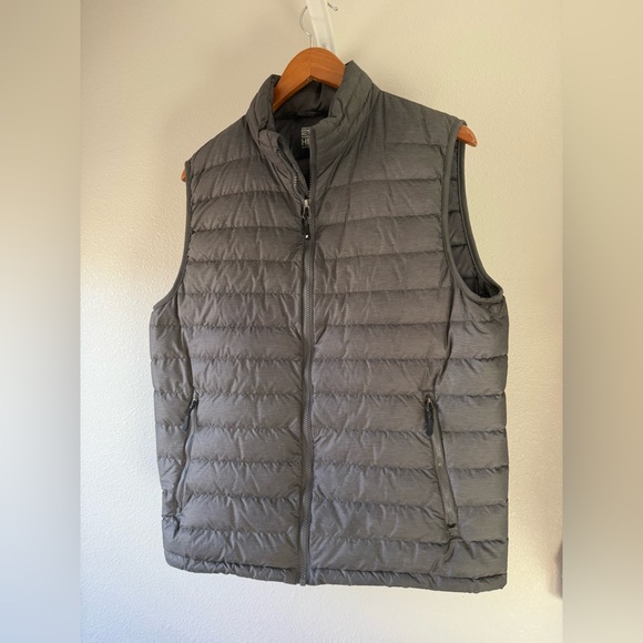 32 Degrees | Jackets & Coats | 32 Degrees Mens Down Vest | Poshmark